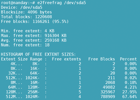 Tidy Up » Linux Magazine