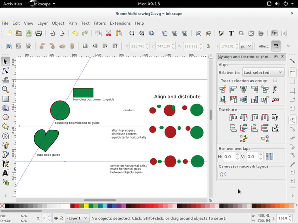 Quickly Sketched » Linux Magazine