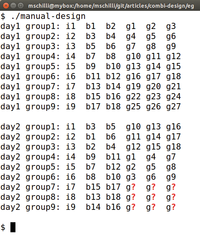 Group Dynamic » Linux Magazine