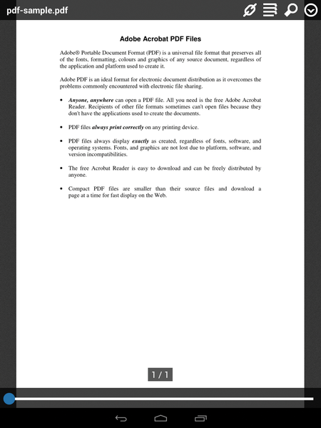 PDF on Steroids - Page: 1.3 » Linux Magazine