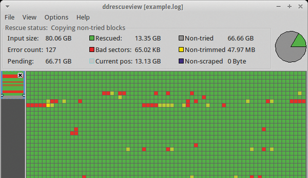Tool Tips » Linux Magazine