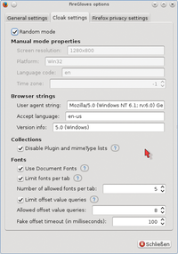 On the Canvas » Linux Magazine