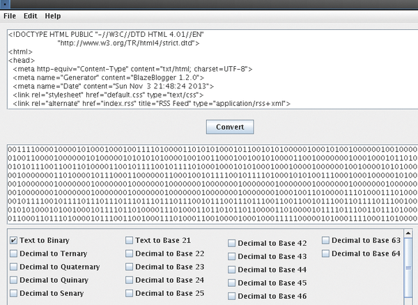 Tool Tips » Linux Magazine