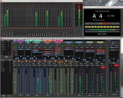 Modern Classic » Linux Magazine