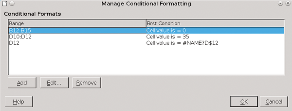 Sparklines » Linux Magazine