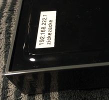 Label Maker » Linux Magazine