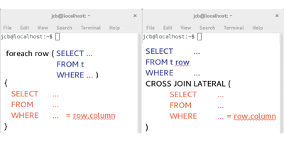 New Voice » Linux Magazine