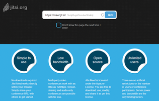 Meeting Place » Linux Magazine