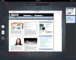Arch 101 » Linux Magazine