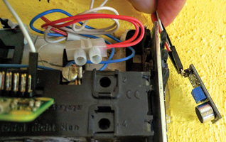 Ring, Ring » Linux Magazine