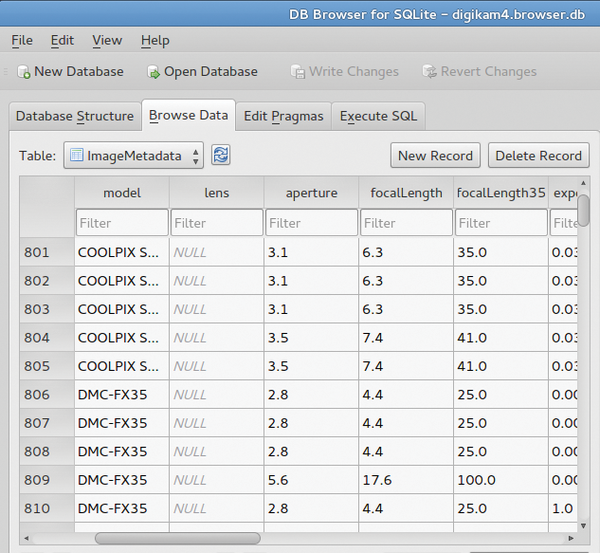 Data Diver » Linux Magazine