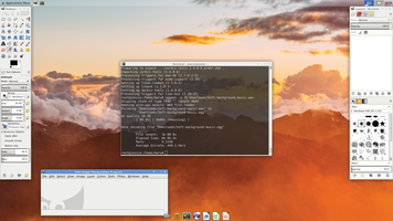 Pocket Linux » Linux Magazine