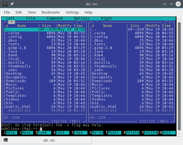 Tool Tips » Linux Magazine