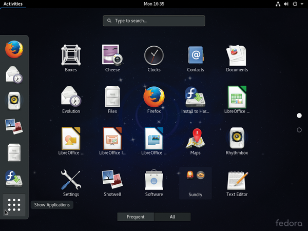 On the DVD » Linux Magazine