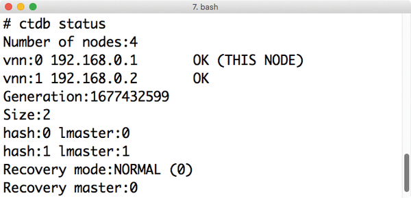 Double Sure - Page: 1.6 » Linux Magazine