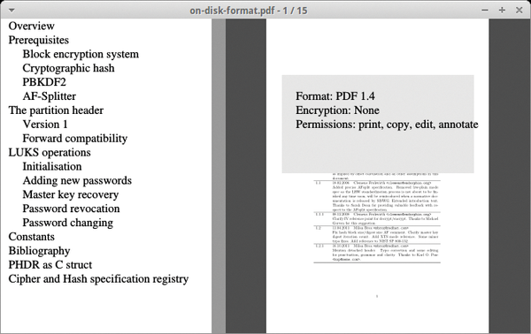 Tool Tips » Linux Magazine