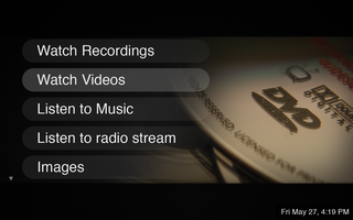 Expedited TV » Linux Magazine