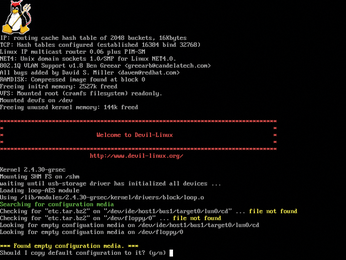One Wild Ride » Linux Magazine