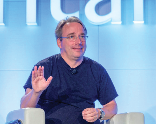 Colonel of the Kernel » Linux Magazine