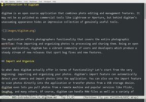 Text Mode » Linux Magazine