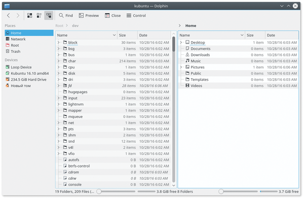 Core Technology » Linux Magazine