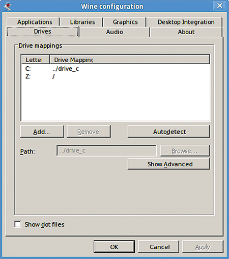 Tutorials – Wine » Linux Magazine