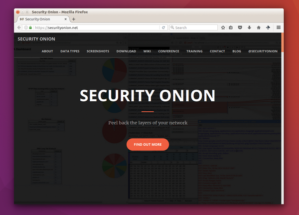 Tutorials – Intrusion Protection » Linux Magazine