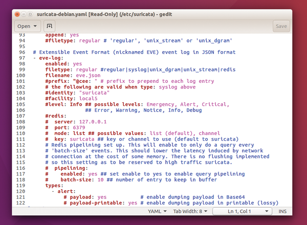 Tutorials – Intrusion Protection » Linux Magazine