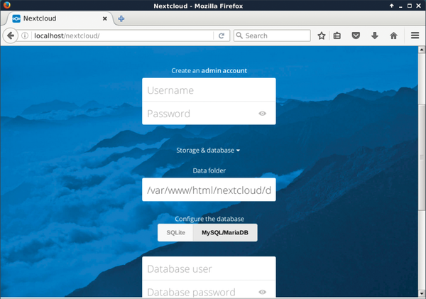 Tutorials – Nextcloud » Linux Magazine