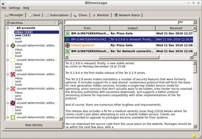 The Email Upgrade » Linux Magazine