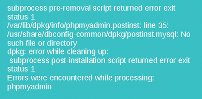 Package Repair » Linux Magazine