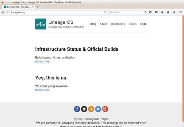 FAQ » Linux Magazine