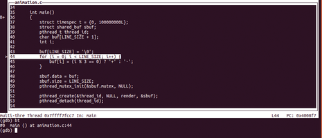 Core Technology » Linux Magazine