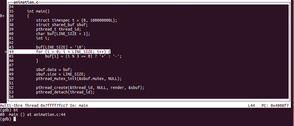 Core Technology » Linux Magazine