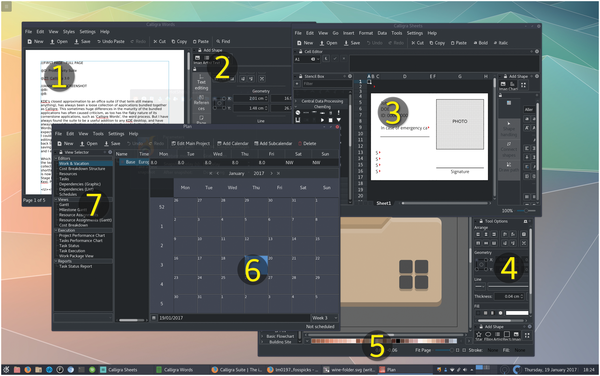 FOSSPicks » Linux Magazine