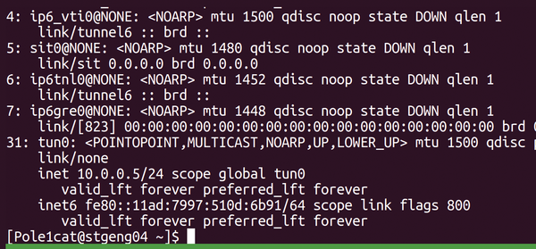 Tutorials – Tinc » Linux Magazine