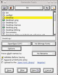 Quick Change » Linux Magazine