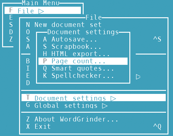 The Write Tool » Linux Magazine