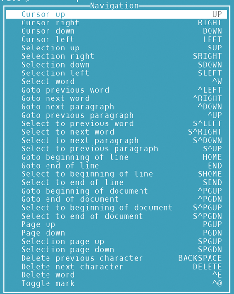The Write Tool » Linux Magazine