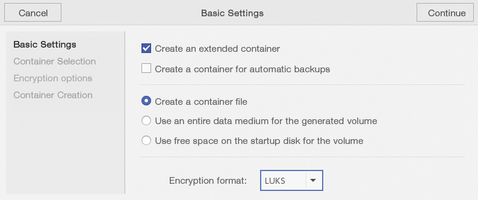 Under the Radar » Linux Magazine