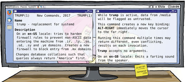 Linux Voice » Linux Magazine