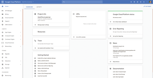 Core Technology » Linux Magazine