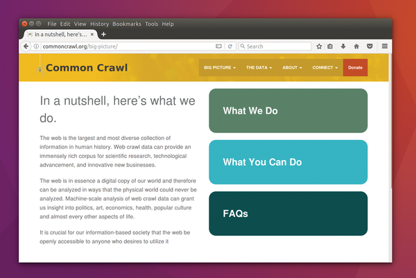 FAQ » Linux Magazine