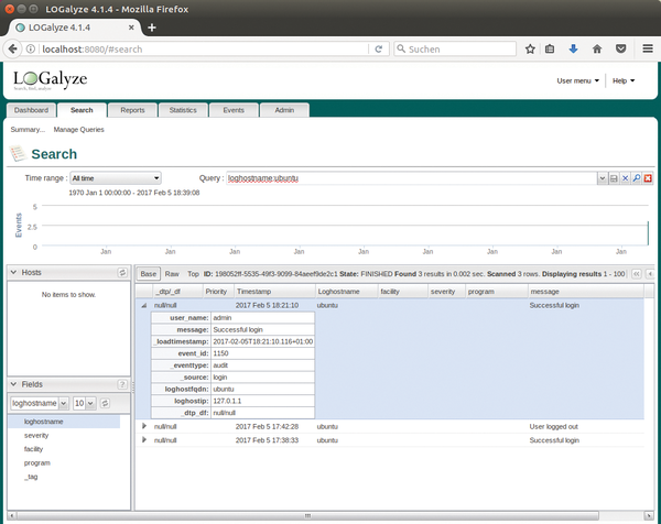 Small Supervisor » Linux Magazine