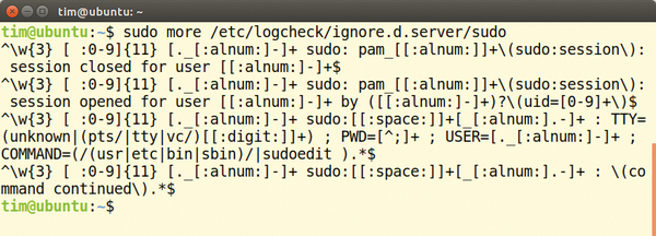 Small Supervisor Linux Magazine