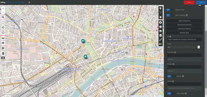 DIY Maps » Linux Magazine
