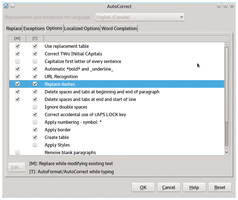 Type Writer » Linux Magazine
