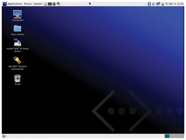 Network Audit » Linux Magazine