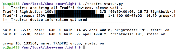 Charly's Column – libcoap » Linux Magazine