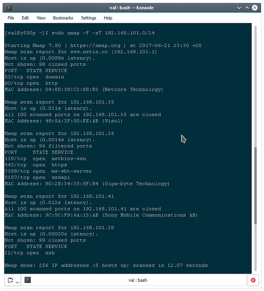 Core Technology » Linux Magazine
